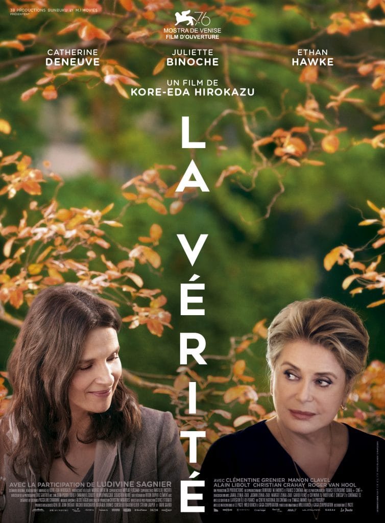 La vérité | Cofinova