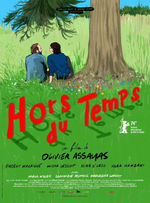 Hors du temps | Cofinova