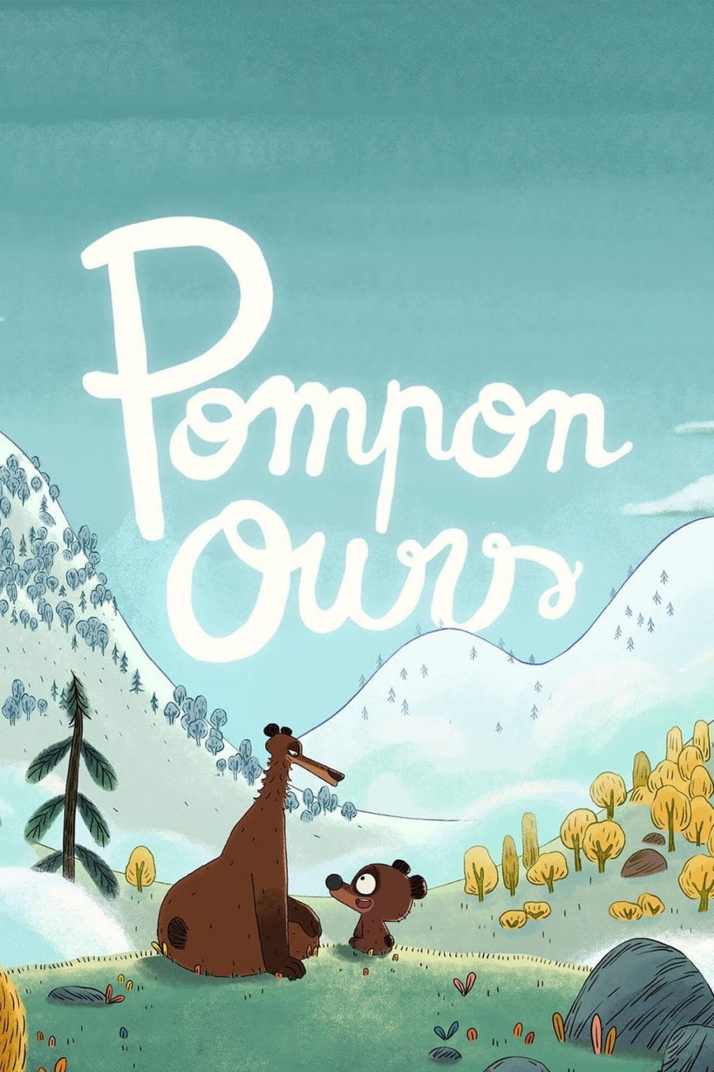 Pompon Ours | Cofinova