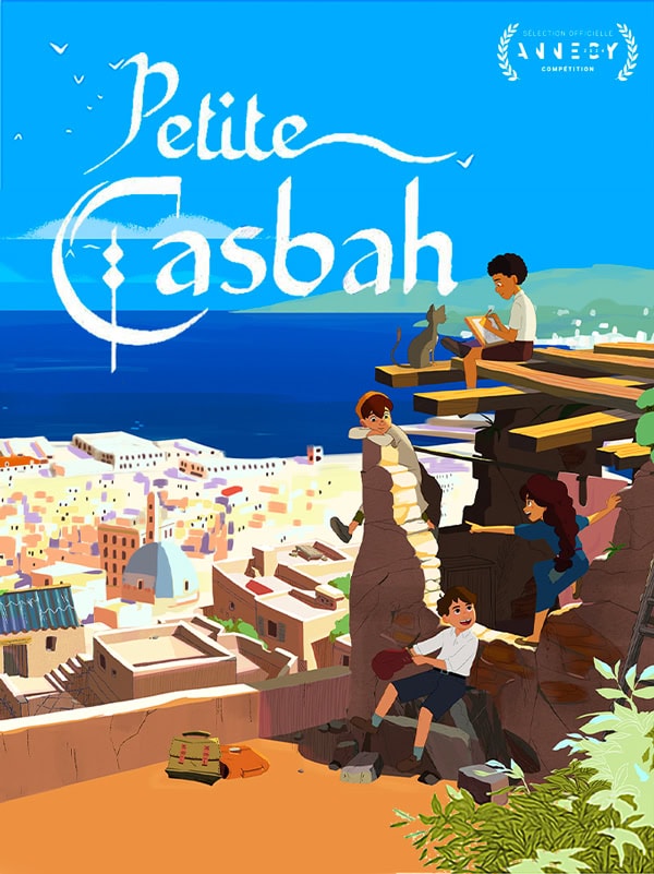 Petite Casbah | Cofinova