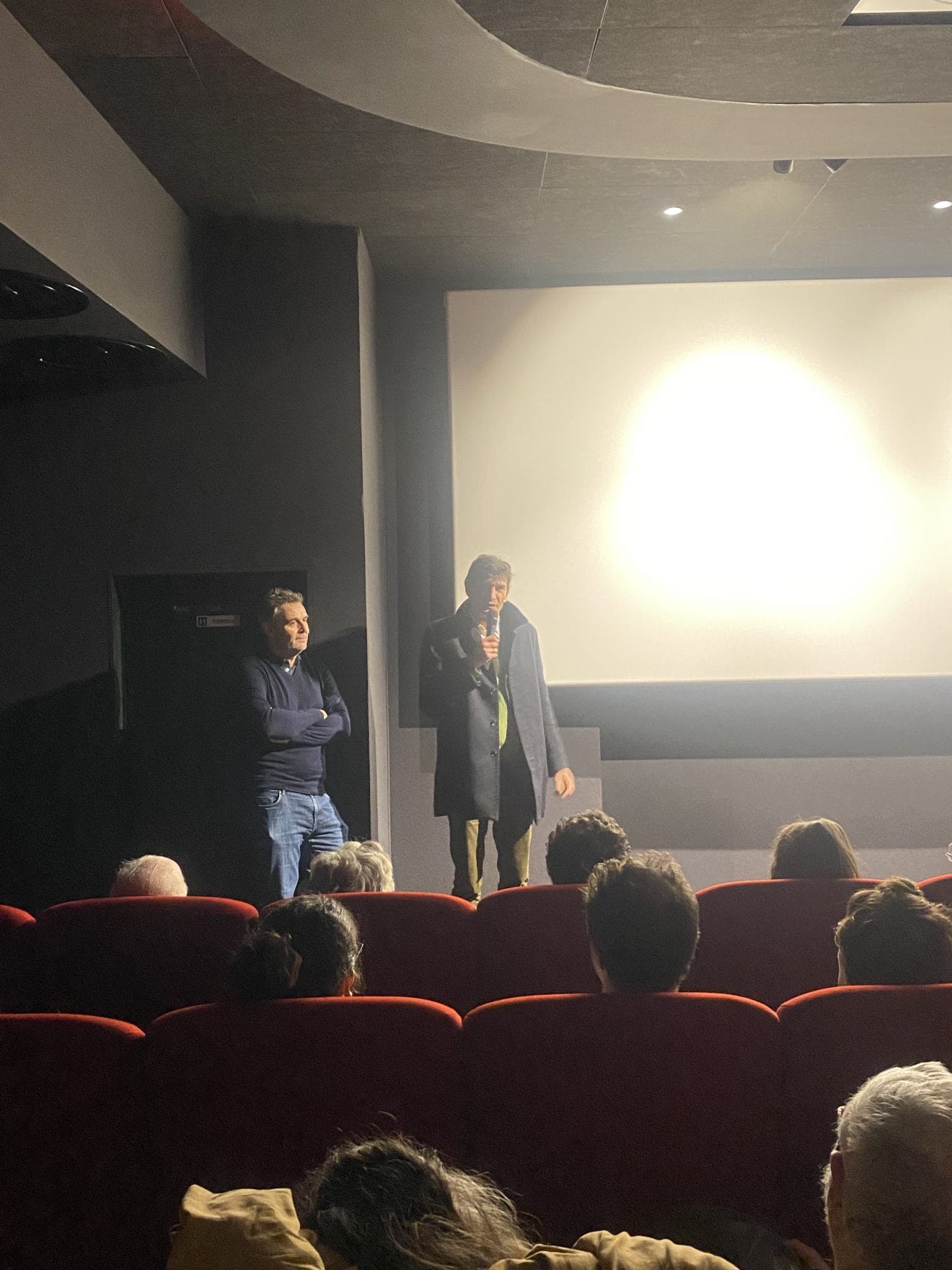 Mon Crime de François Ozon en Projection Spéciale au Cinéma Les 3 ...