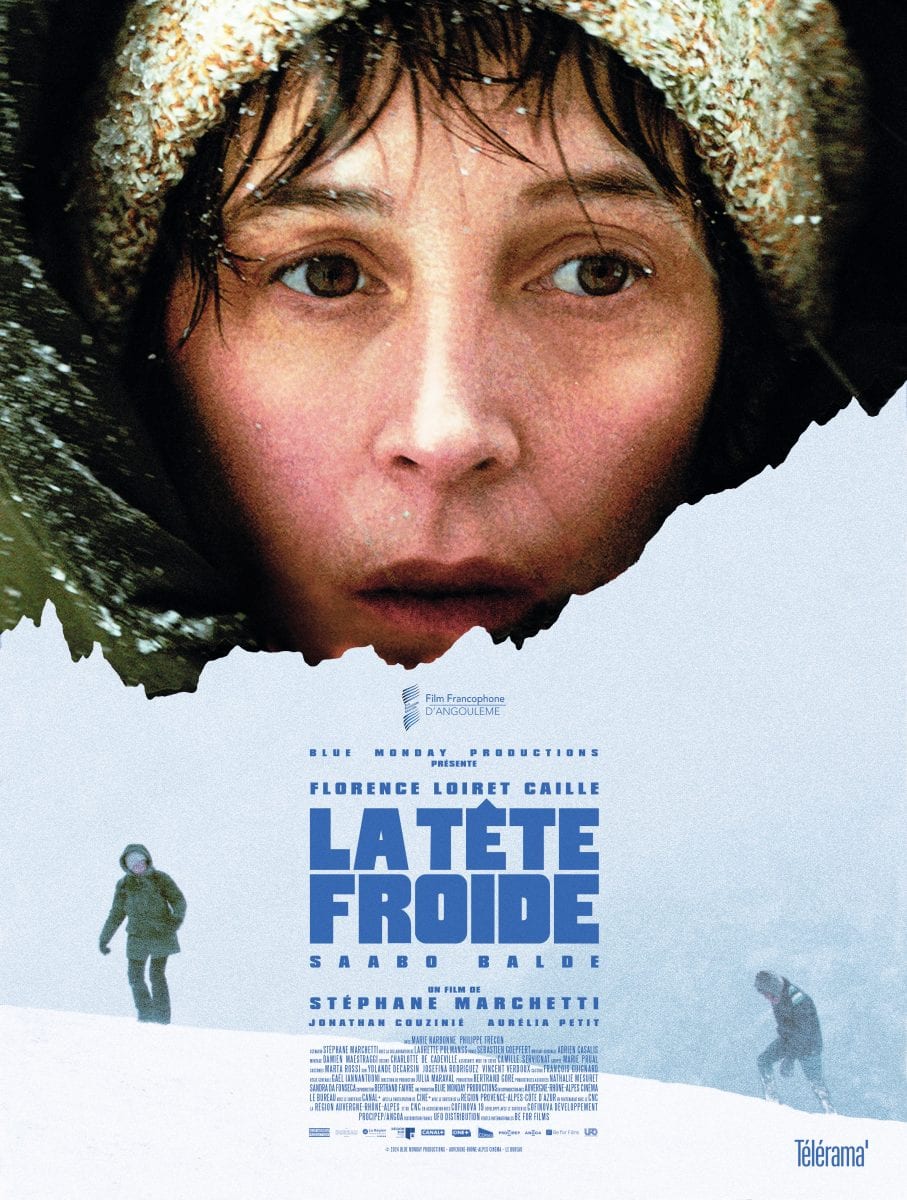 LA TETE FROIDE | Cofinova